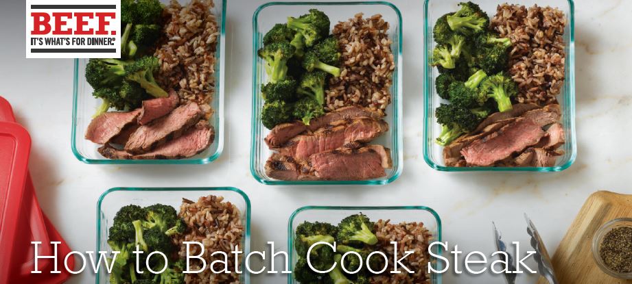 California Beef Council