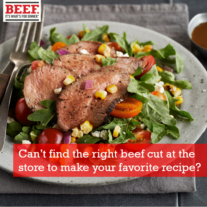 California Beef Council