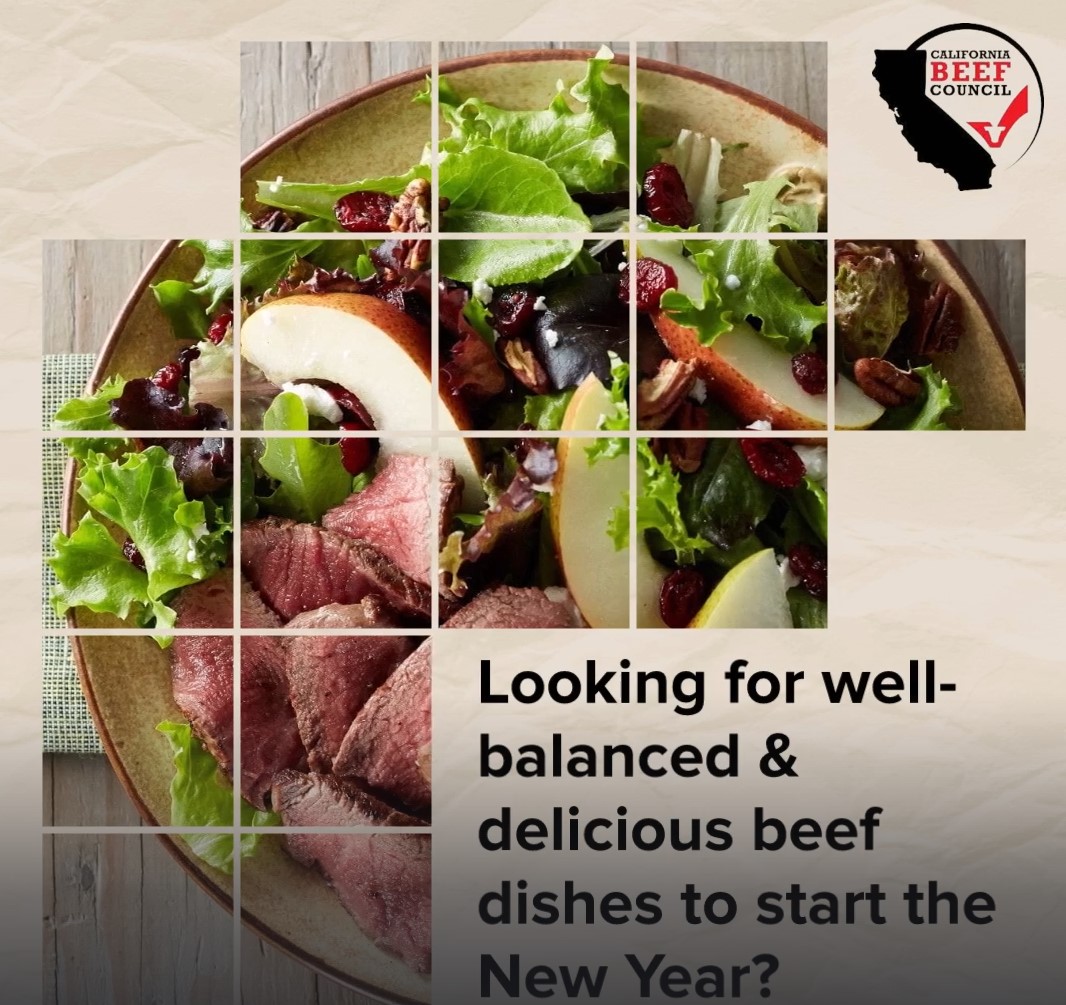 California Beef Council